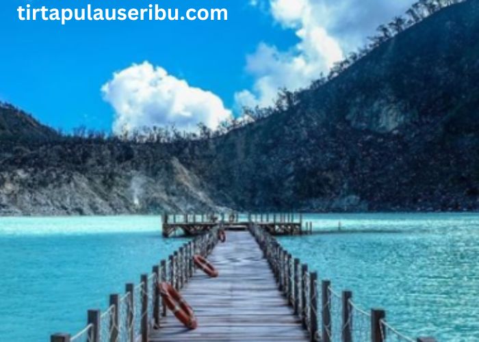 Menjelajahi Pesona Wisata Bandung