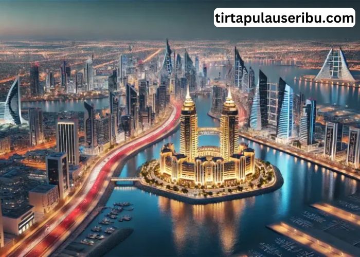 Liburan ke Bahrain: Menjelajahi Keindahan dan Budaya